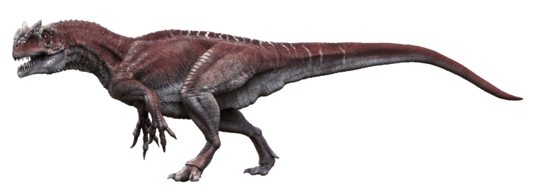 allosaurus